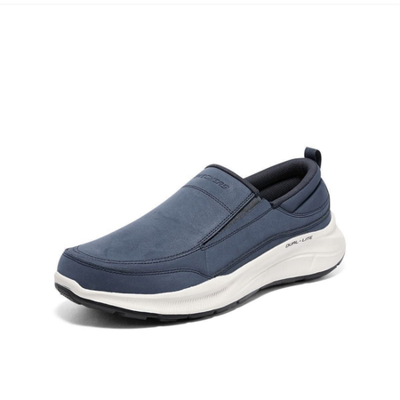 Кроссовки мужские брендовые skechers