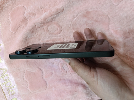 Redmi not 13 8/256 GB srochna sotiladii