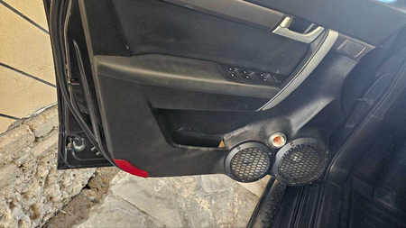 captiva 2.4 mexanika