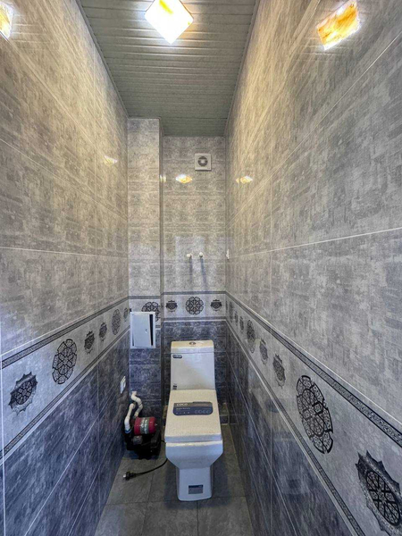 3 xonali 4-qavat 5 qavatli yangi g\\\'ishtli dom 80m²