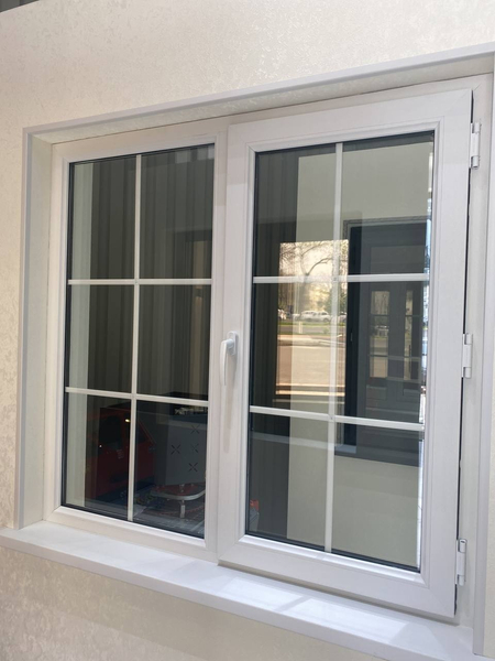Imkon Plast rasmiy showroom