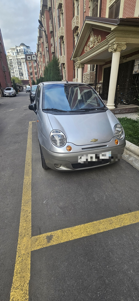 Matiz best 2010 yil