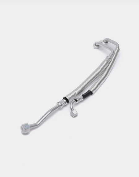 Nexia konditsioneri uchun shox trubka
