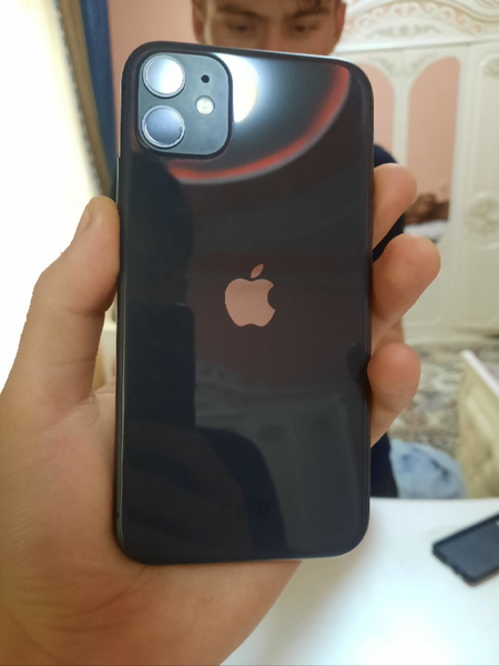 iphone  11 128 Gb