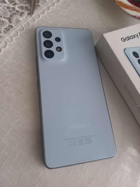 Samsung a53 256/8