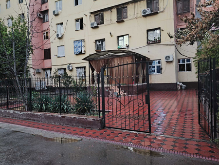 Сдается в аренду квартира в Сергели