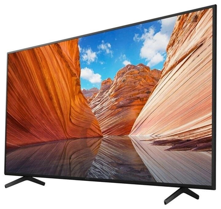 Телевизор Sony KD-55X81J LED HDR (2021) 4K UHD Smart TV