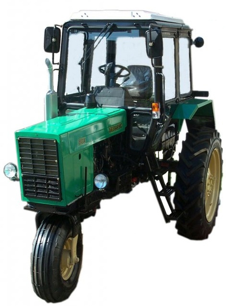 Traktor 80x Belarus halol nasiya