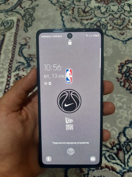 Samsung  S20 FE Ideal