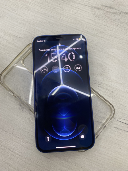 Продается Iphone 12