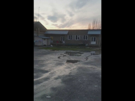 Промзона Ханобад. 1.32-Га.  Склад-Производство.
