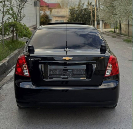 Rent car usluga