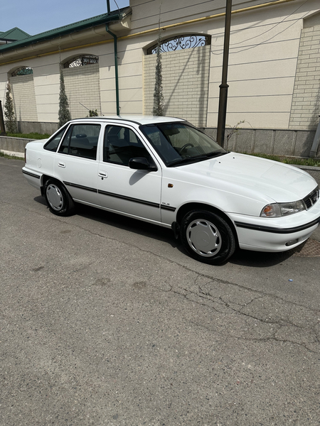 Продаю свою Nexia 1 SONC, 2007 г.