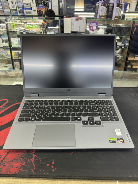 lenovo loq 15 2024