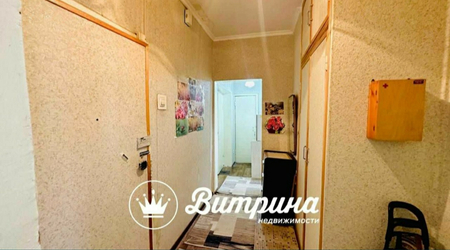 Продается 2 комнатная на Ц-6