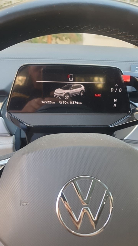 Volkswagen id6 crozz pro srocni sotiladi