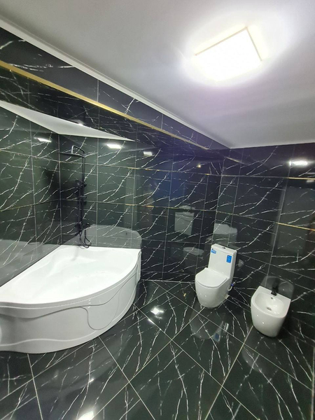 Продается квартира 3/7/9! Мирзо-Улугбекский р-н, ЖК Nikitina Residence