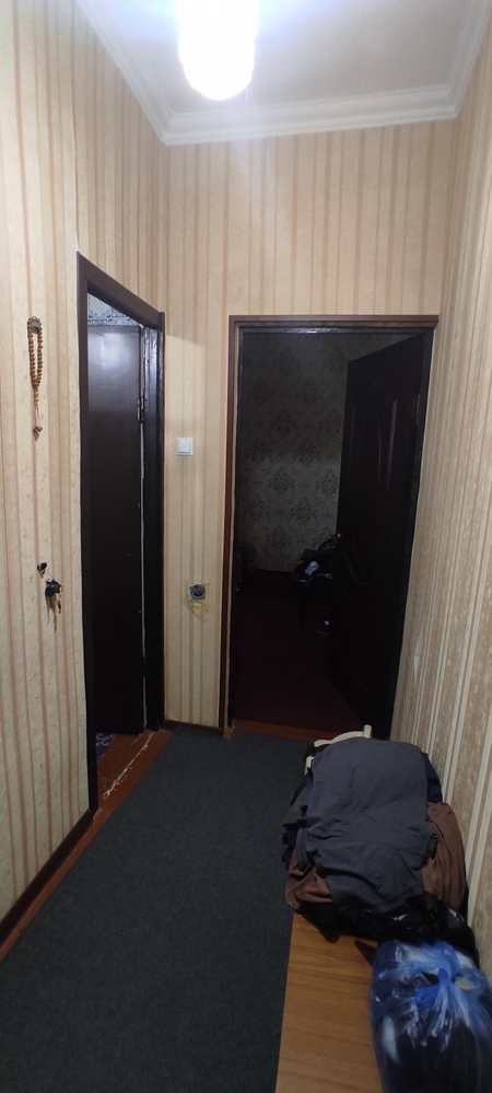Чиланзар 8 2/1/4, под офис можно,  48м2