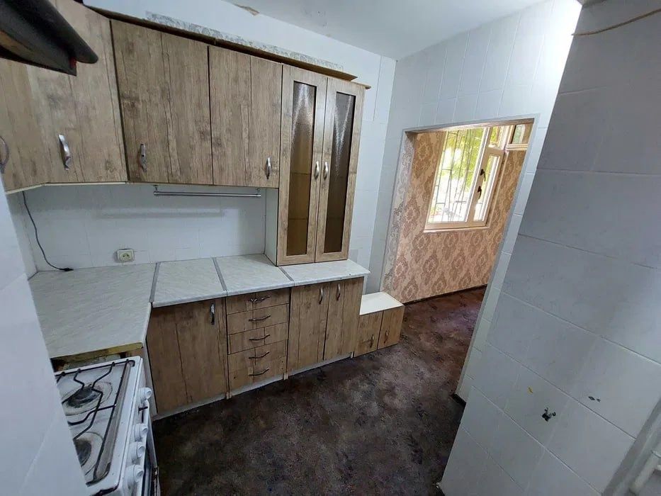 Продаётся квартира на Каракамыше