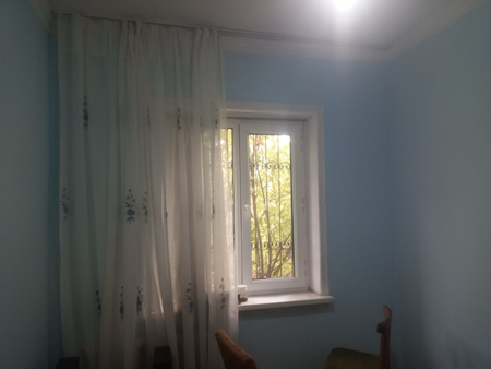 Шайхантахур, Тинчлик метро, Чигатай корзинка