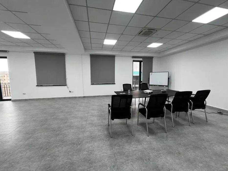 Аренда Евро офис БЦ Ventum Plaza Ор-р: Истамбул сити  112м2