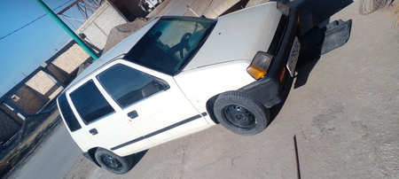 Tiko 2003 yil xolati yaxshi