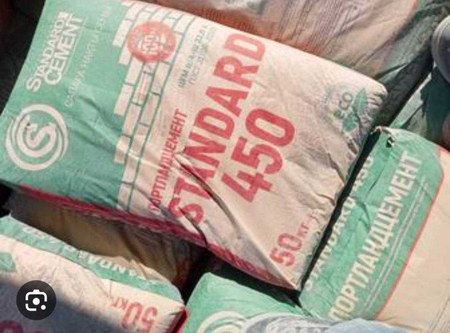 SEMENT  Цемент CEMENT Наличка Безнал Перечисление