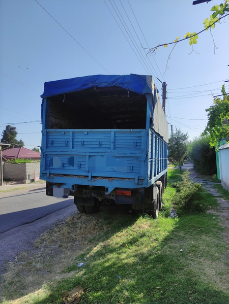 Продаётся ЗИЛ 133 ГЯ