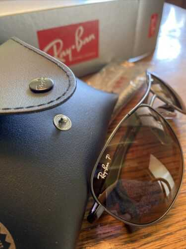 Ray-Ban ko'zoynaklar