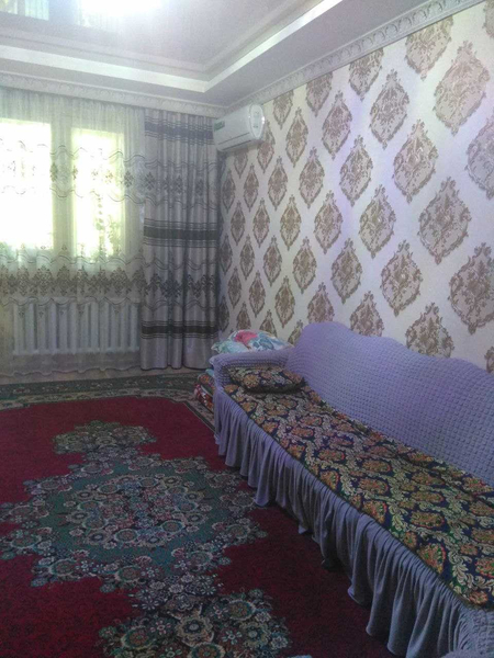 Ijaraga 2 xonali xonadon beriladi Chilonzor 18 da