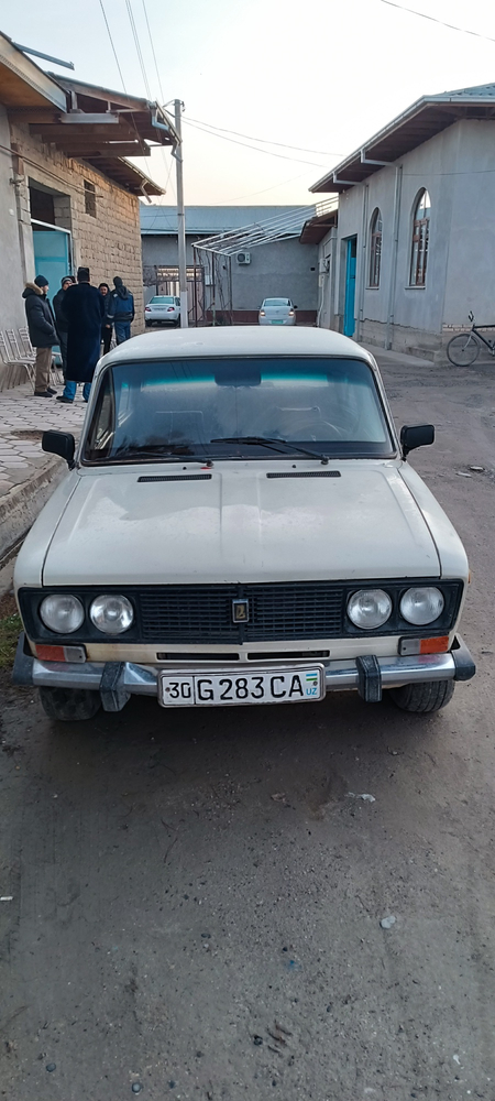 2106 жигули срочно