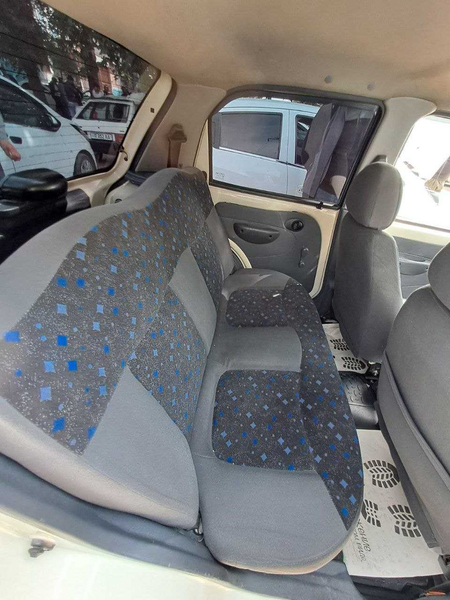 Matiz sotiladi 2013 yil 190 000 probek 5200$