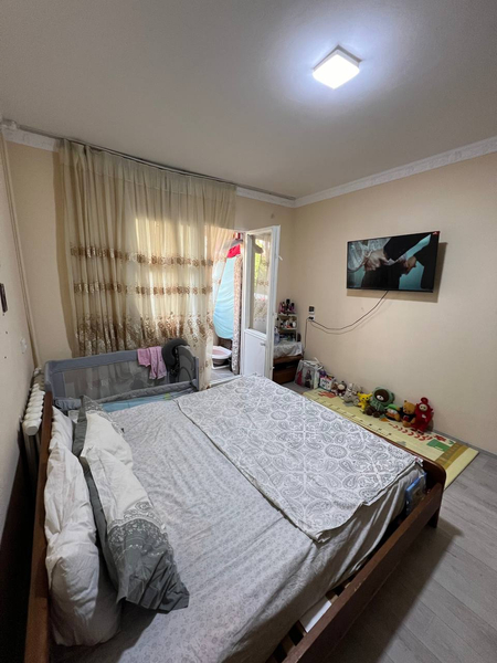 Куйлюк метро 7я ст 4комн 2эт ремонт хорош пл 105м² балконов 2 огромна