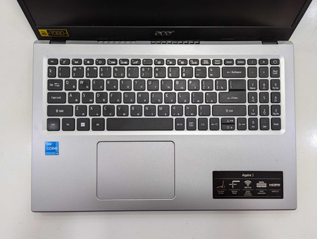 Ноутбук Acer Aspire 3