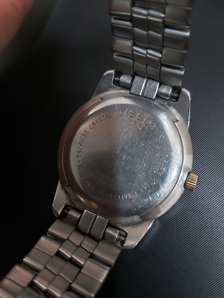 TISSOT  Часы Оригинал FR50
