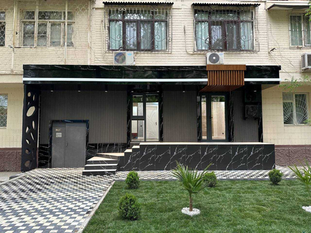 Продается нежилое помещение Ор-р ЦУМ Достлар кафе  90м2