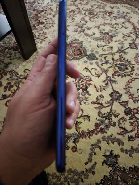 Срочно продаётся Samsung A31