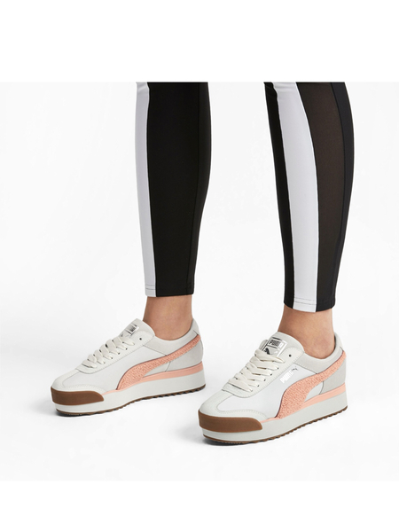 Puma женские кроссовки