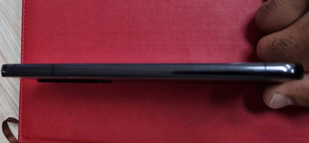 Samsung S22 plus 8/256GB Black