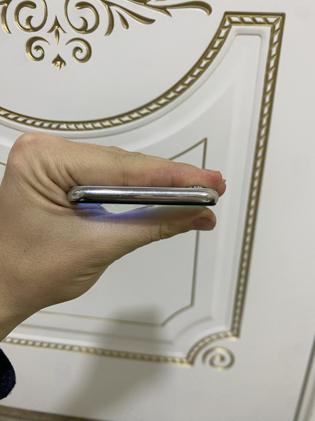 Iphone X 64 ideal