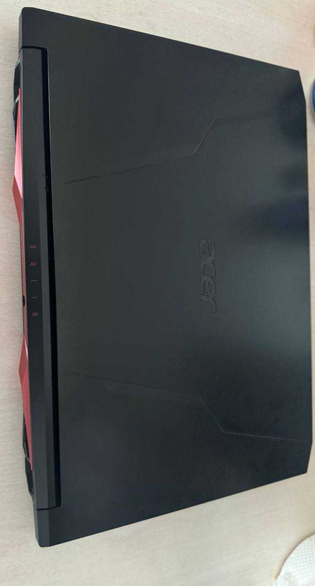 Acer gaming noutbok