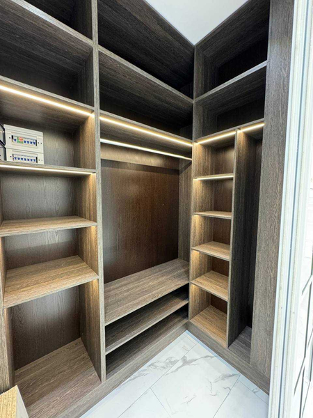 Продается 3\2\9, 65м2, Паркентский новостройка ЖК Meridian