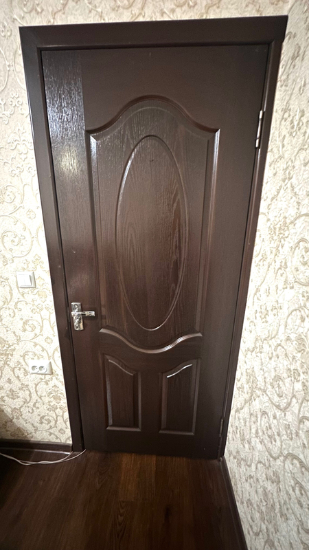Ковер в идеальном