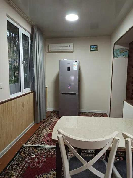 Аренда 3в4 комнатной квартиры на 18 квартале (Чехов) ID: MD 342