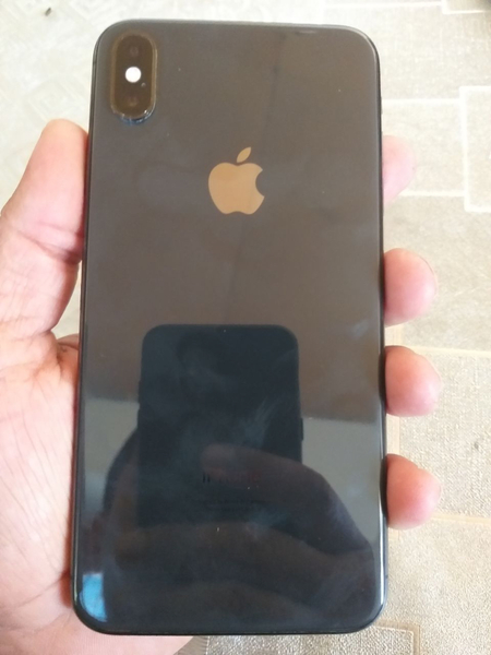 Iphone xsmax 256 karobka bor