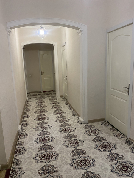 Sebzor, Taxtapul kvartira 5/5/5