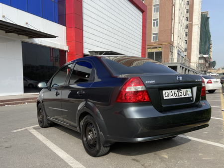 Продам Ravon nexia R3