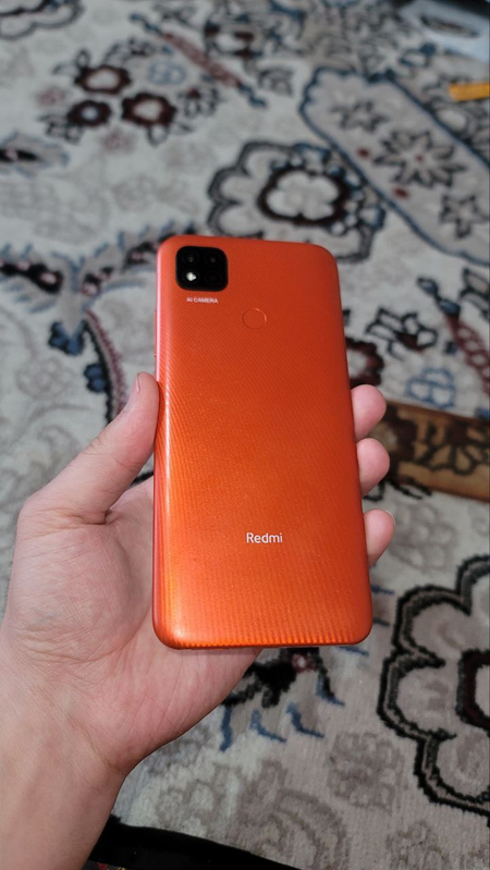 Redmi 9 1 oy kafolati bor