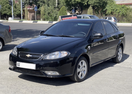 Rent a car / Avtoprokat / bez km