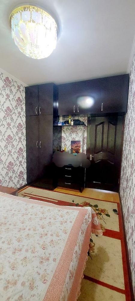 3в4/4/4 Ялангач Инс.куль мебель-тех (Улуч.пл 72м2)  Ипотека есть